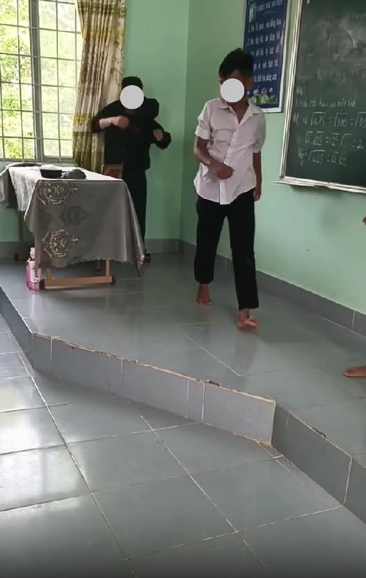 blhd ở Tây Ninh - Hóng Hớt Đường Phố