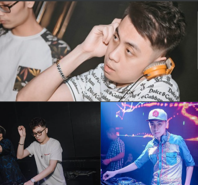 DJ Thái Hoàng là ai mà được nhắc đến nhiều trên mạng xã hội? - Hóng ...