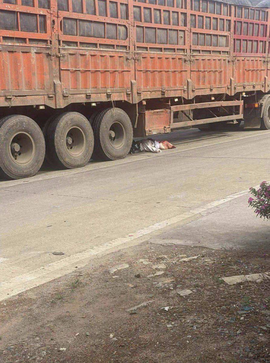 TNGT Katum - Tây Ninh: thươnq qu@' - Hóng Hớt Đường Phố